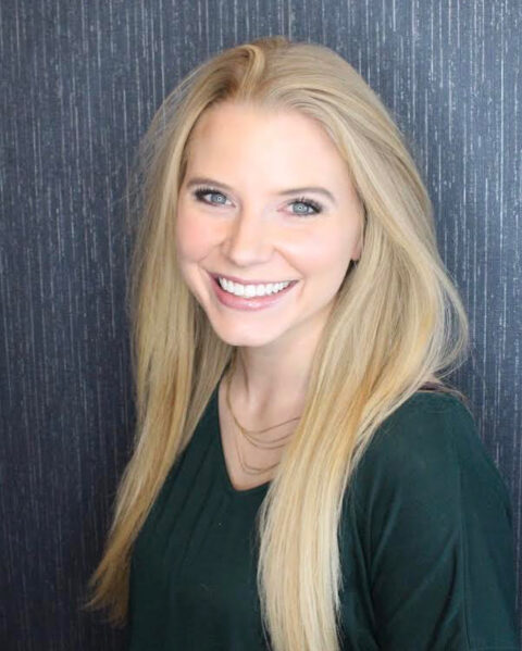 Kelly Perry - Institute of Pediatric Sleep and Parenting