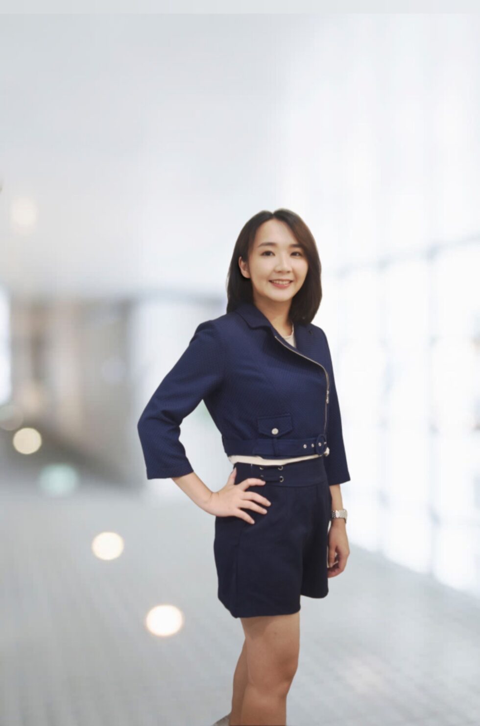 Iris cheng-baby sleep - Institute of Pediatric Sleep and Parenting