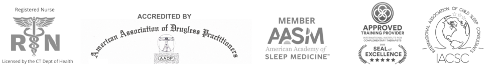 Sleep Consultant Program - Institute of Pediatric Sleep and Parenting